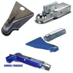 Trailer Couplers – Tagged "UFP Trailer Couplers"