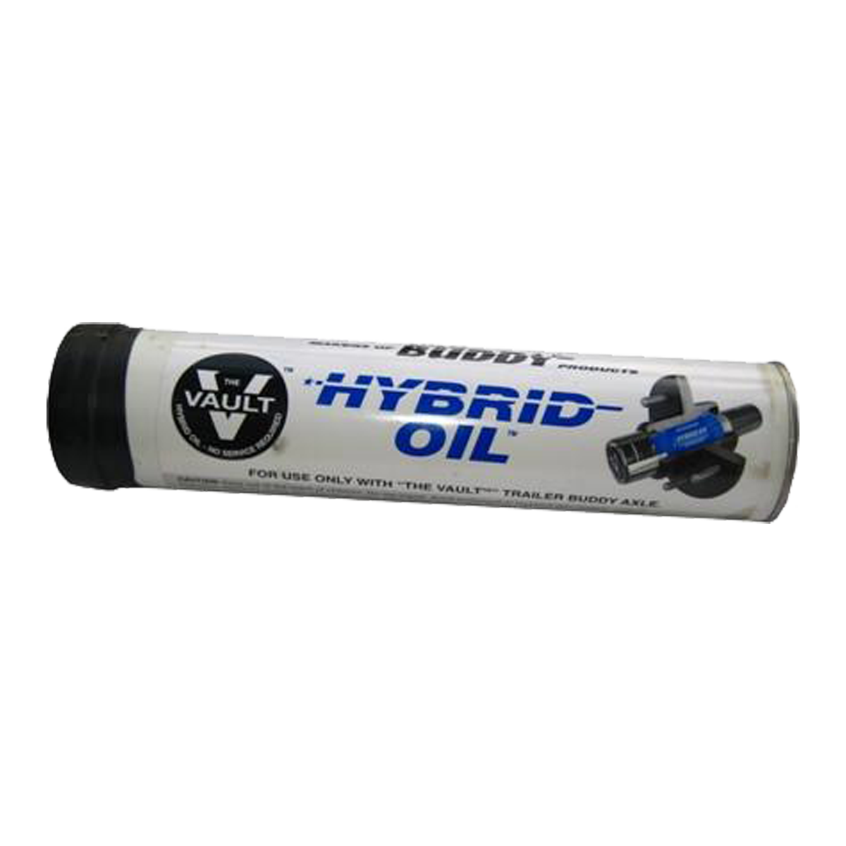 UFP Trailer Buddy Vault System Hybrid Lubricant (14 oz) #07036 ...