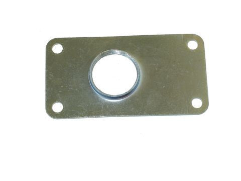 Titan/Dico Model 60 Master Cylinder Cover #2356600 | Pacific Trailers