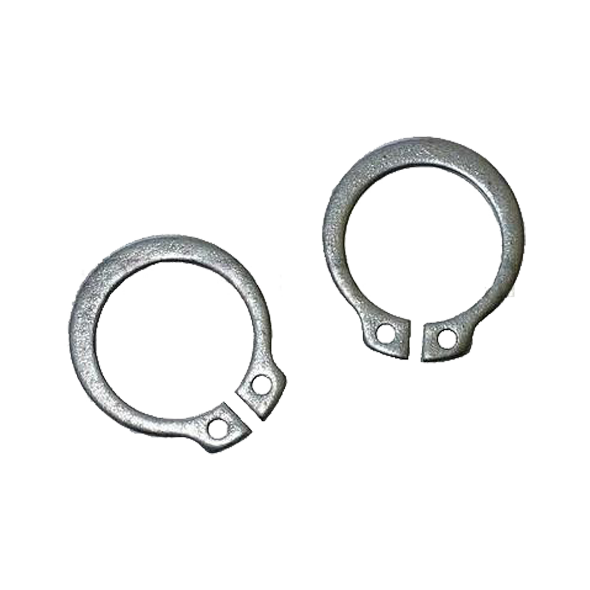 UFP Retaining Rings/Clips (1-pair) #32262 | Pacific Trailers