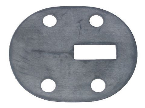 Titan/Dico Model 10/20 Rubber Weather Seal #1055200 | Pacific Trailers