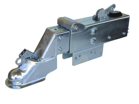 Titan/Dico Model 10 Drum Brake Actuator #2478100 | Pacific Trailers