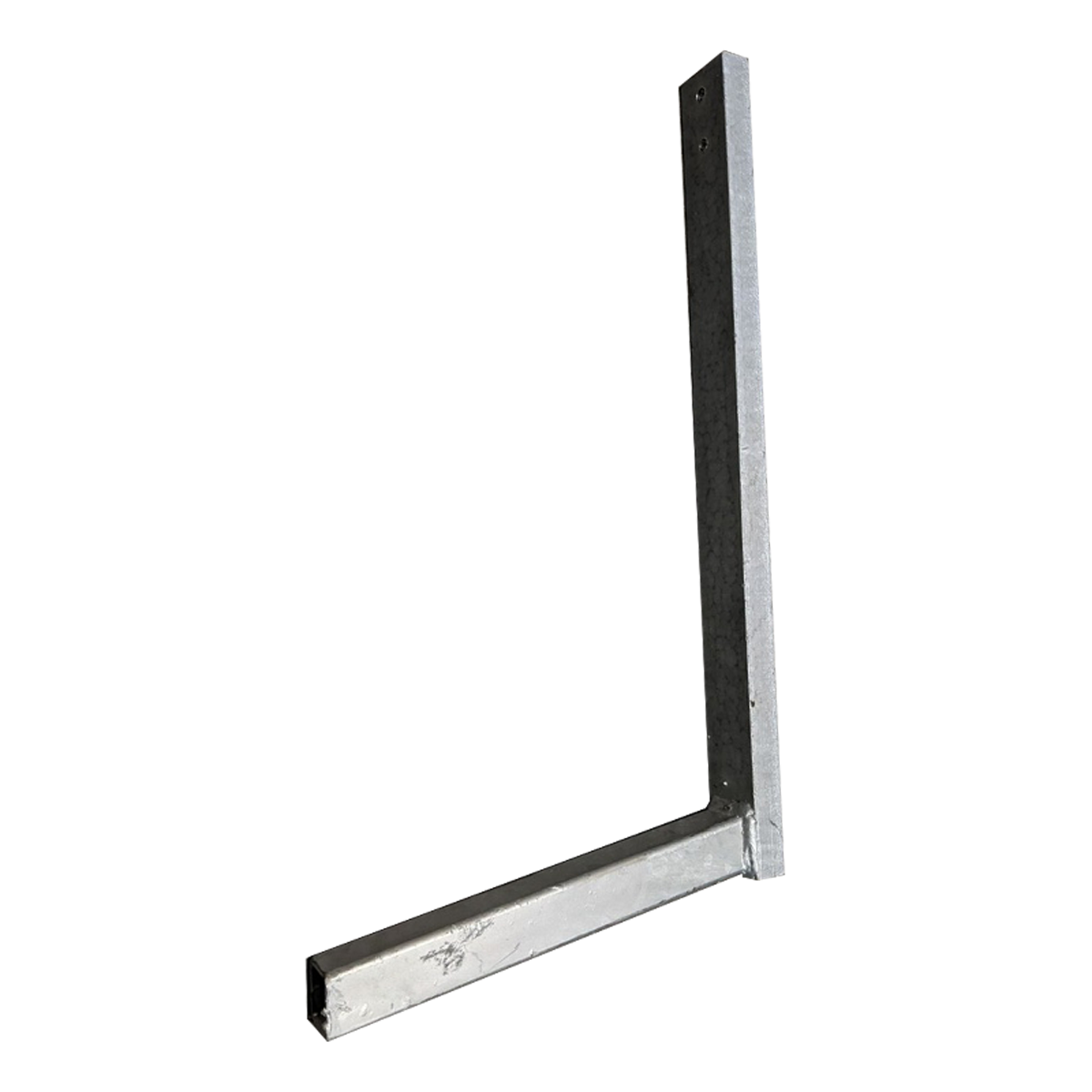 23" Galvanized Light Duty Load Guide Upright (Angled) #PBT-LGLD23-ANG ...