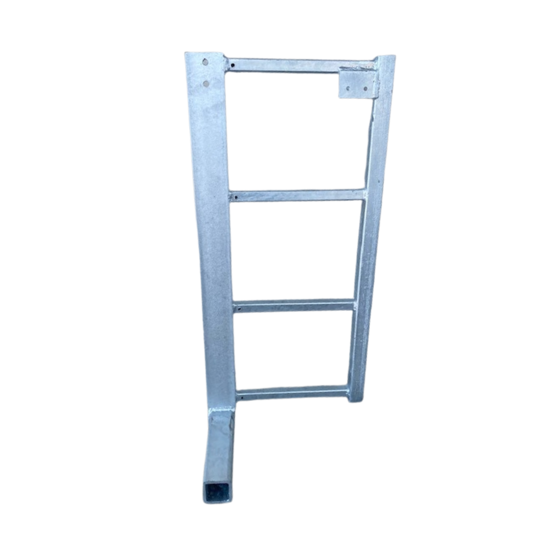 Boat Trailer Ladder (Left-Rear or Right-Front) #PT-LADDER | Pacific ...
