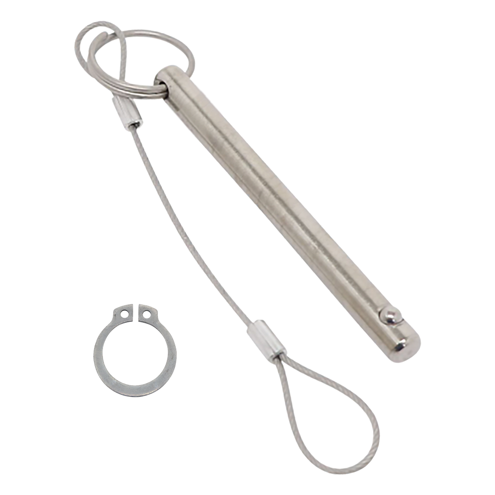 UFP A-60 Replacement Hitch Pin Kit #34545 | Pacific Trailers