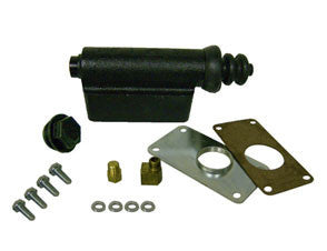 Titan/Dico Model 60 Actuator Master Cylinder - Drum #4395100