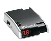 Draw-Tite Activator III, Electronic Brake Control for 1-4 Axle Trailers ...