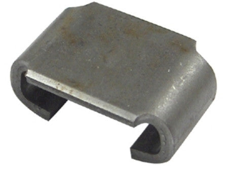 Rear Weld-on Leaf Spring Hanger (for Slipper Springs) #56170 | Pacific ...