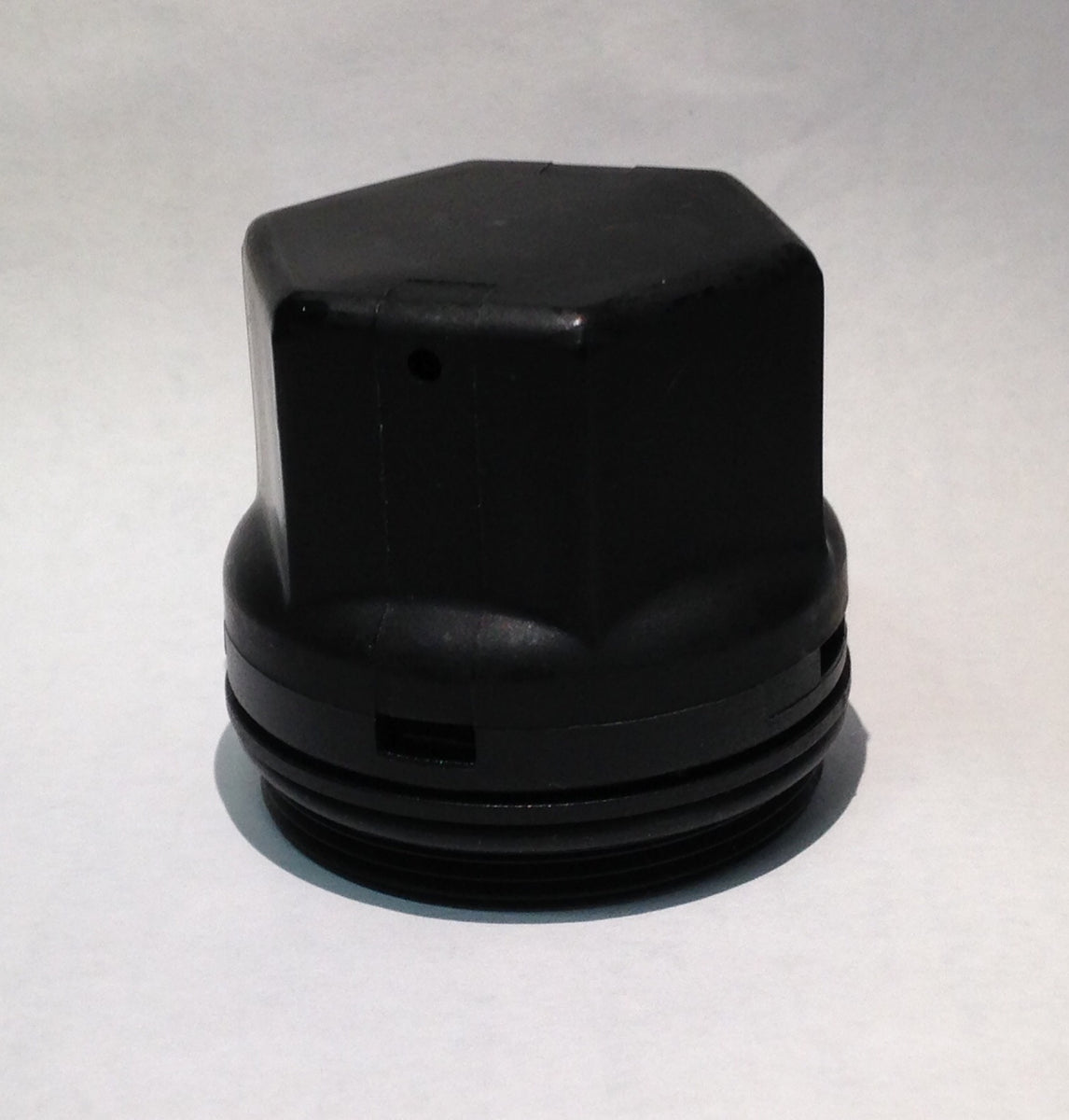Titan/Dico Model 10/20 Actuator Filler Cap #4830600 | Pacific Trailers