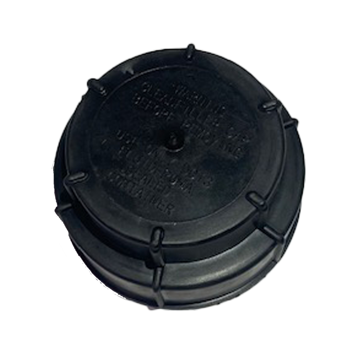 Titan/Dico Model 6 Master Cylinder Filler Cap #1755600 | Pacific Trailers